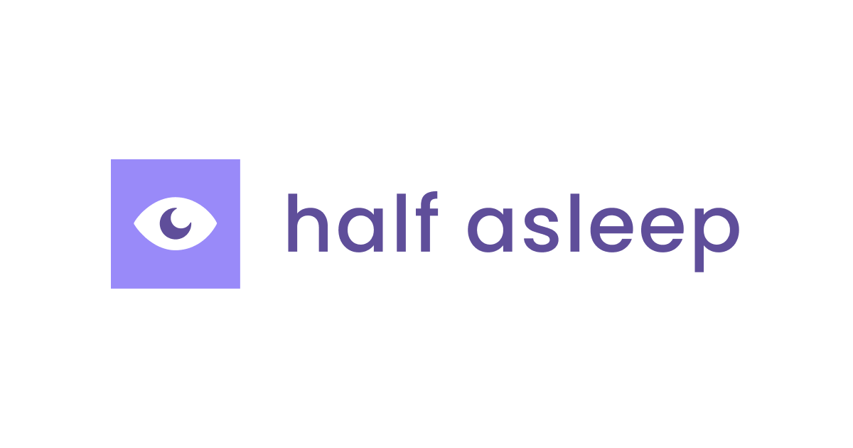 Half Asleep - Indie Game Studio